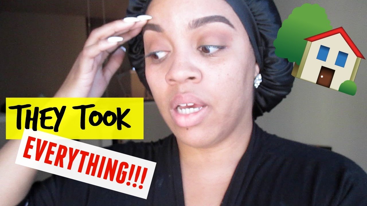 We Literally Have Nothing! | Season 1: Ep. 2 - YouTube