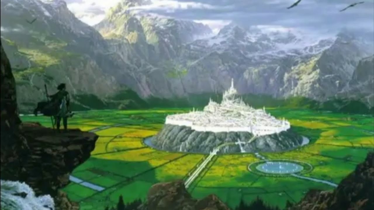 Agartha: The Secrets of Hollow Earth and Encounter Giants - DOCUMENTARY ...