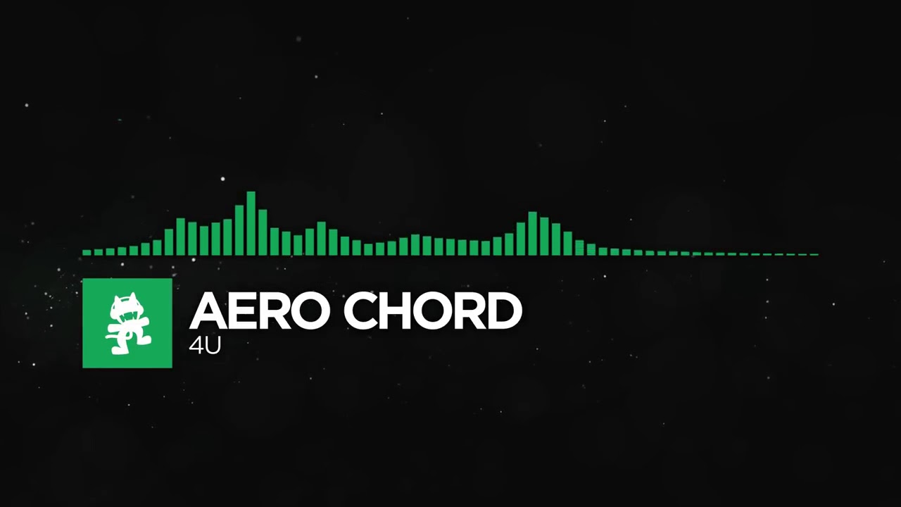 Aero chord FT 4U - YouTube