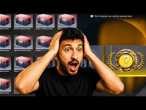 150 Rüyalar ve Kabuslar Kasası Açıyorum?! 🎁BIÇAK HEDİYE
