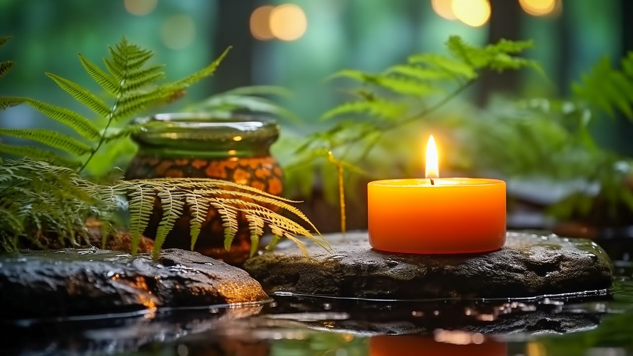 Discover the Power of Calm Music for Stress Relief!🌿🌿🌿 - YouTube