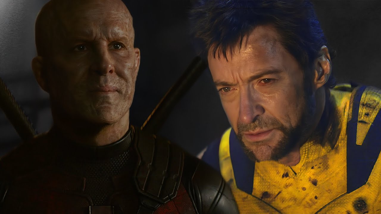 All The Emotional Scenes In Deadpool And Wolverine That Will Claw Out ...