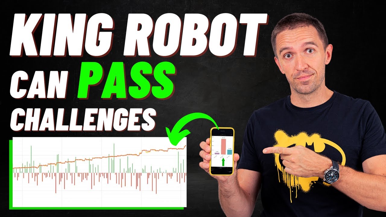 How To Pass A Challenge 100% Automatically - YouTube