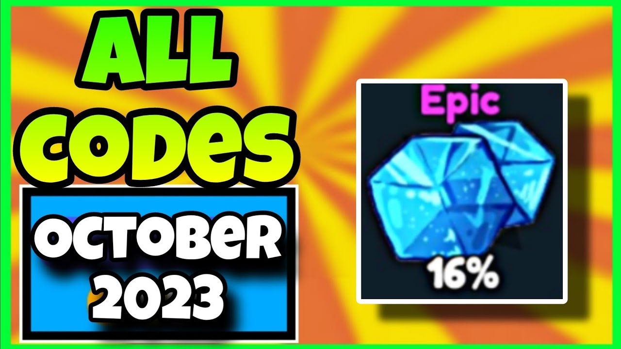 [OCTOBER 2023] ALL WORKING CODES ELEMENTAL DUNGEONS ROBLOX | ELEMENTAL ...