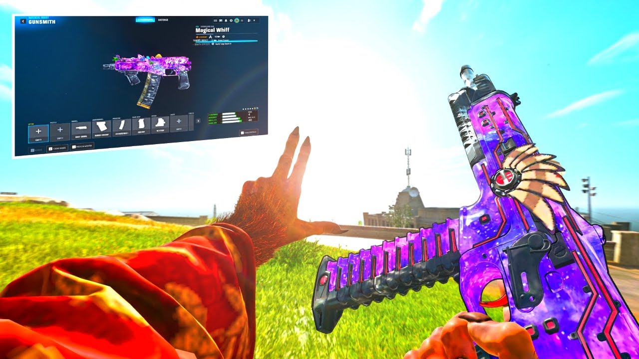 Full clips with the *BEST* Movement loadouts for Season 2 Reloaded 👑 ...
