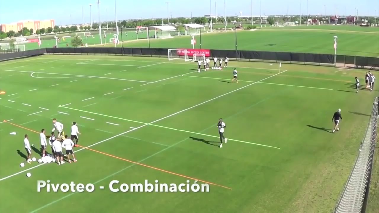 One touch pass 000 - YouTube