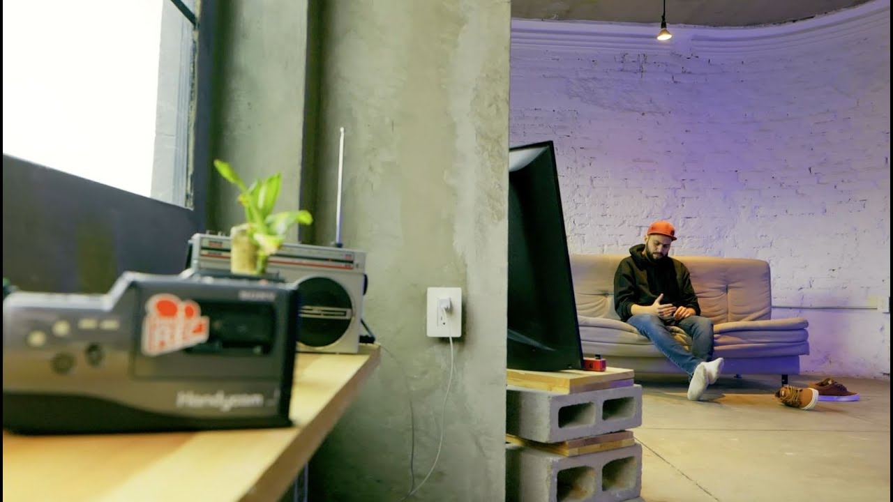 Netza Chávez - La Carta (FT. Pau Kaffmann) - YouTube