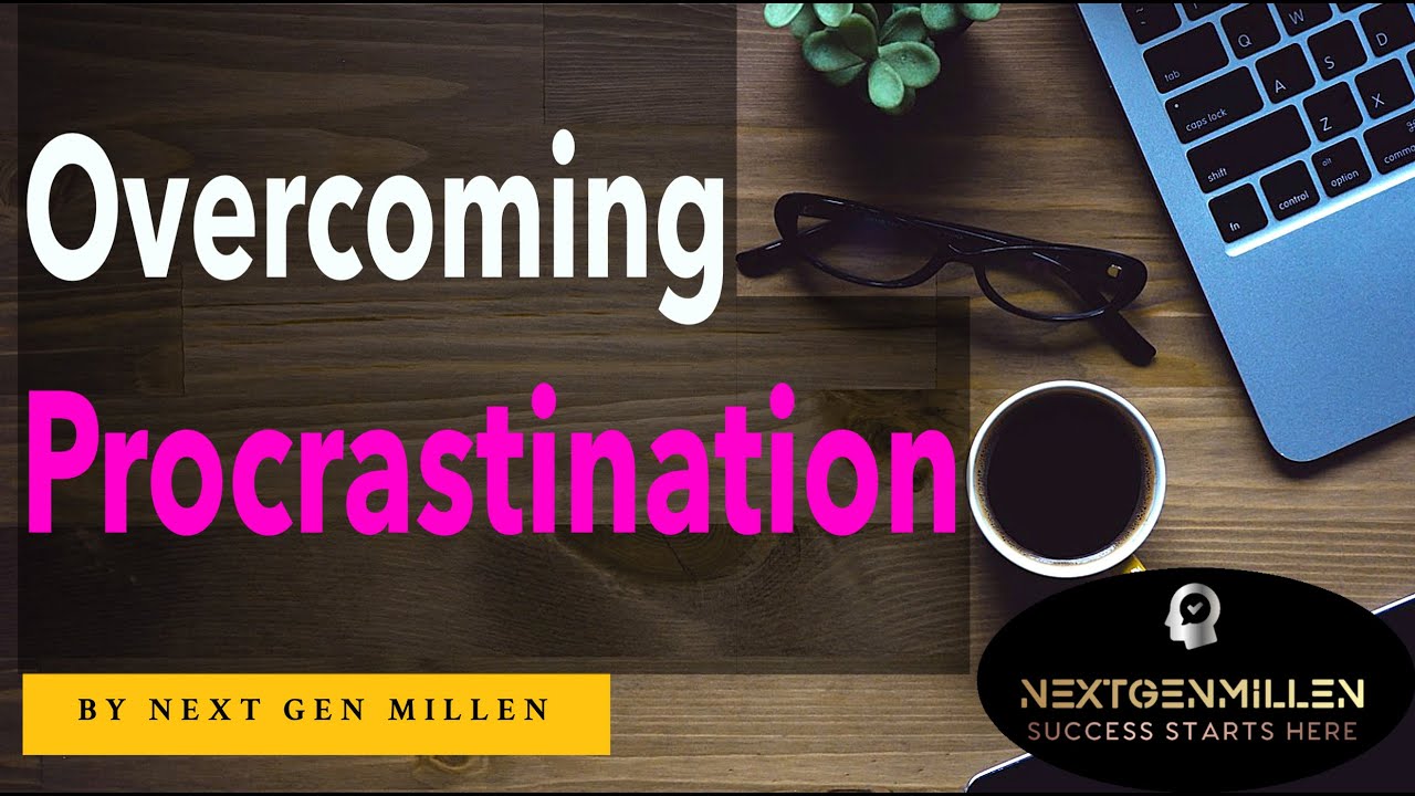 Conquer Procrastination: 5 Powerful Strategies to Achieve Your Goals ...