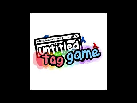 untitled tag game ost - cha-ching!! (april fools)