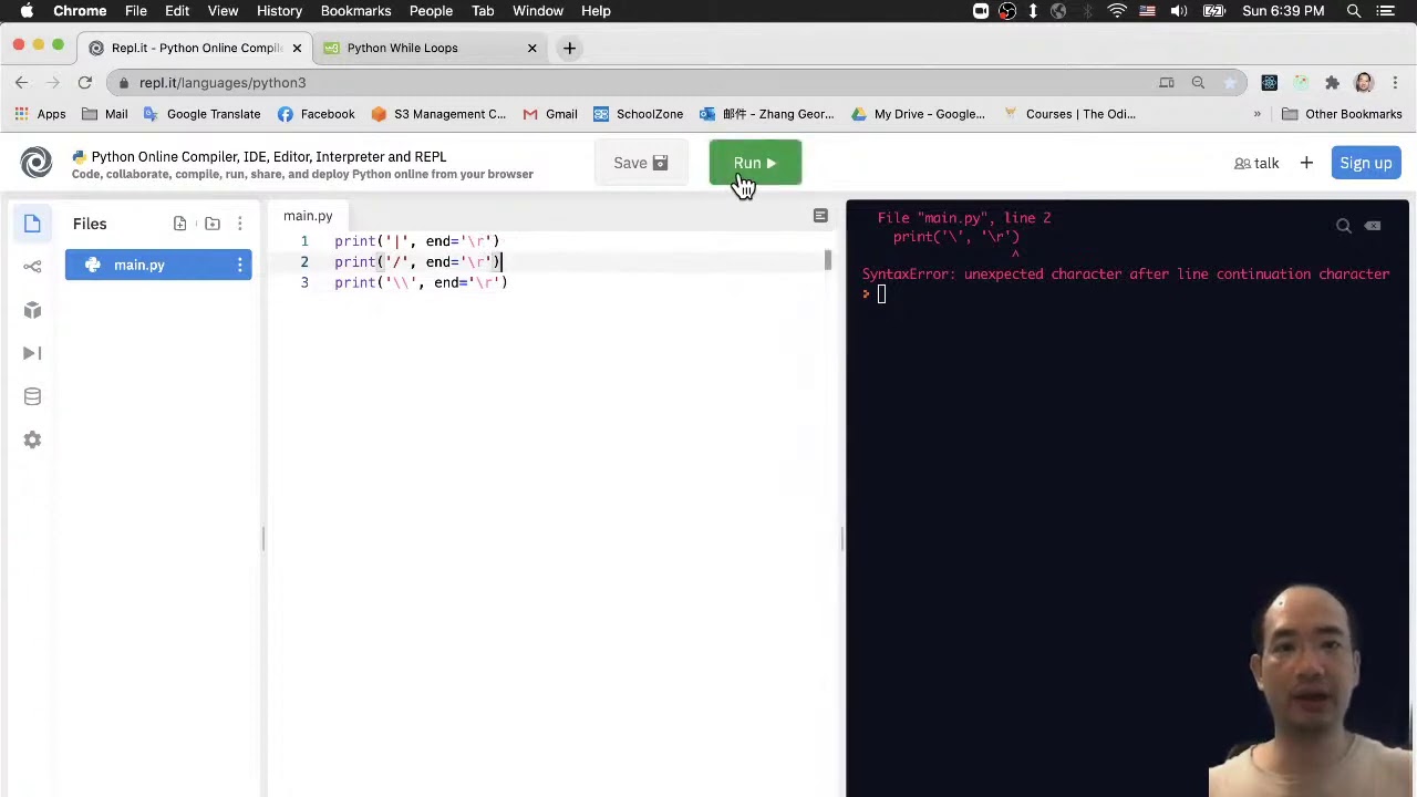Copy of Computer Coding Get Started on Sep. 20, 2020 ( Every Sunday ...