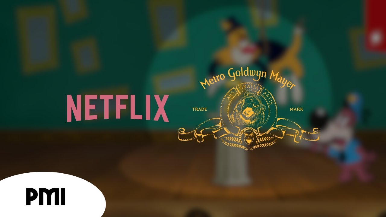 Netflix/Metro Goldwyn Mayer (2022, variant, TL-PMI) - YouTube