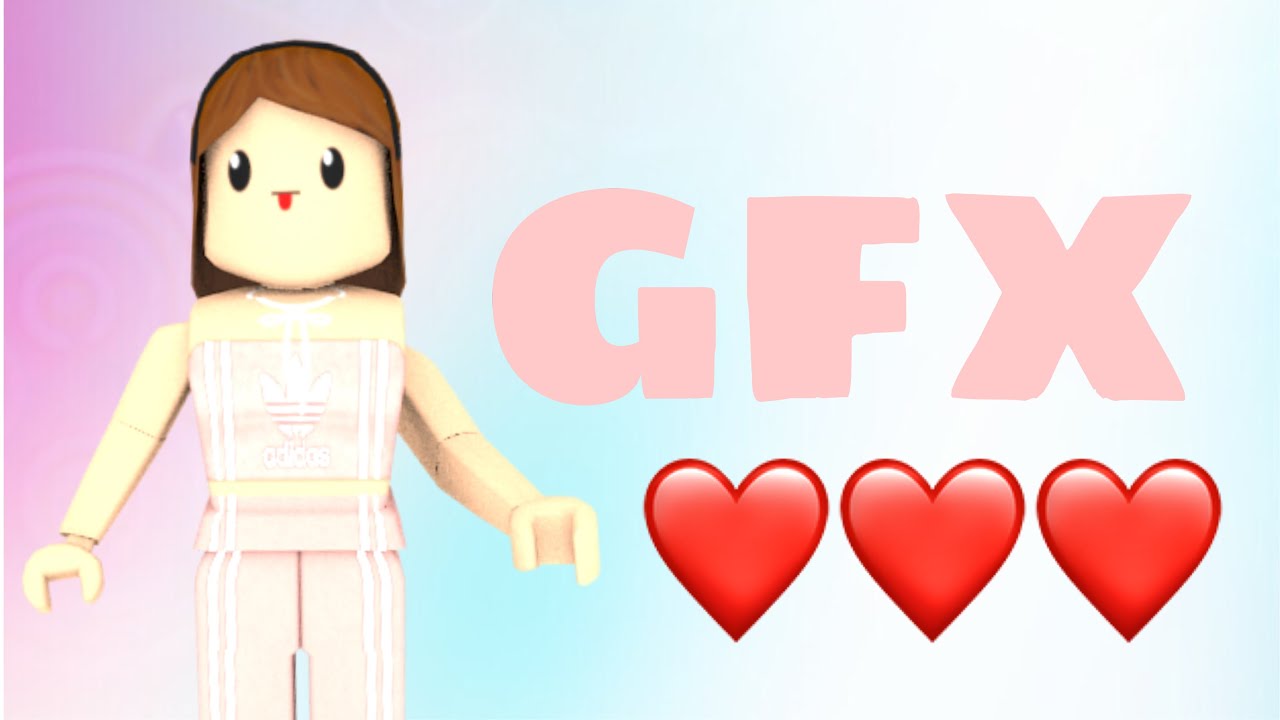 Como fazer gfx pelo computador! - YouTube