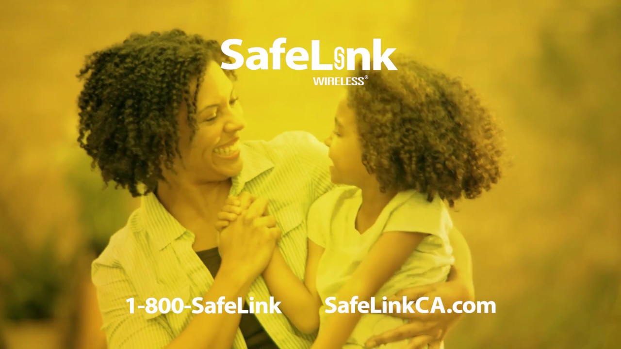 Unlimited Wireless California Lifeline Program - YouTube