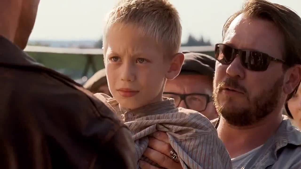 Lipton Ice Tea : Slap - YouTube