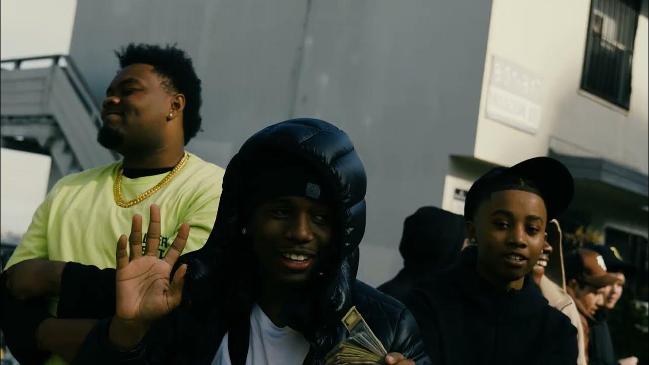 DayDeez - Baby Z’s Ft Lil GM & KS - YouTube