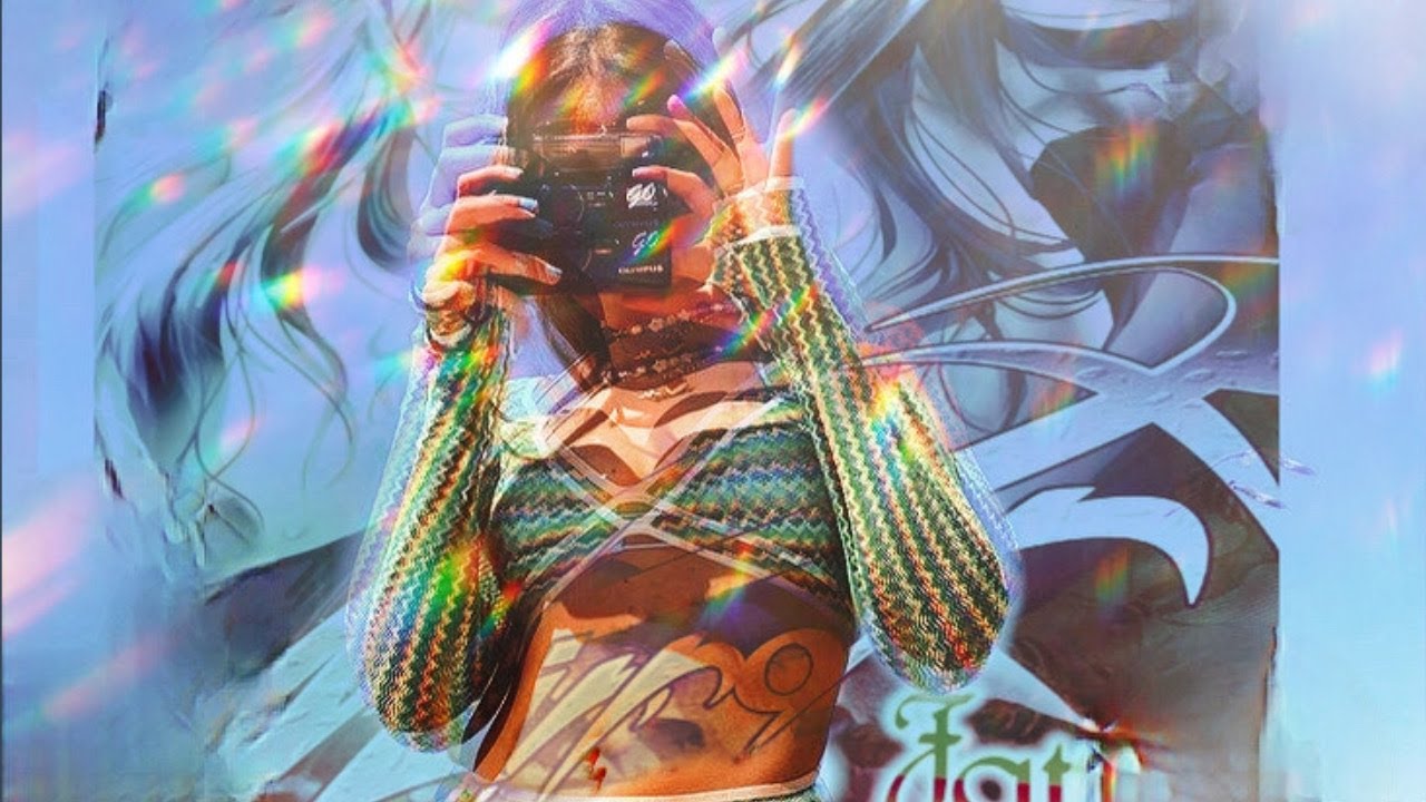 Isaiah Flowers - August/L.A. (Audio Visual) - YouTube