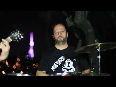 ბენდი ზარზმა/Band Zarzma- პაწაწინა ქალო