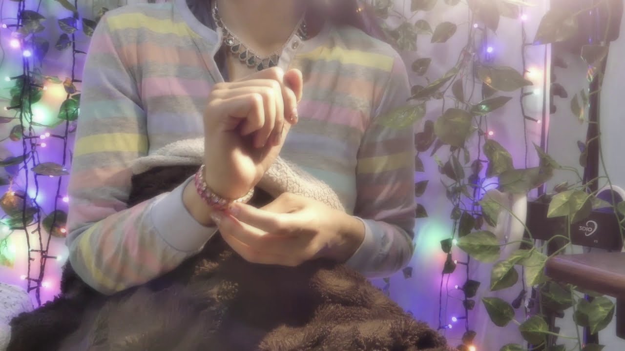ASMR Psycho Girlfriend Kidnaps You (Roleplay)🔨 - YouTube