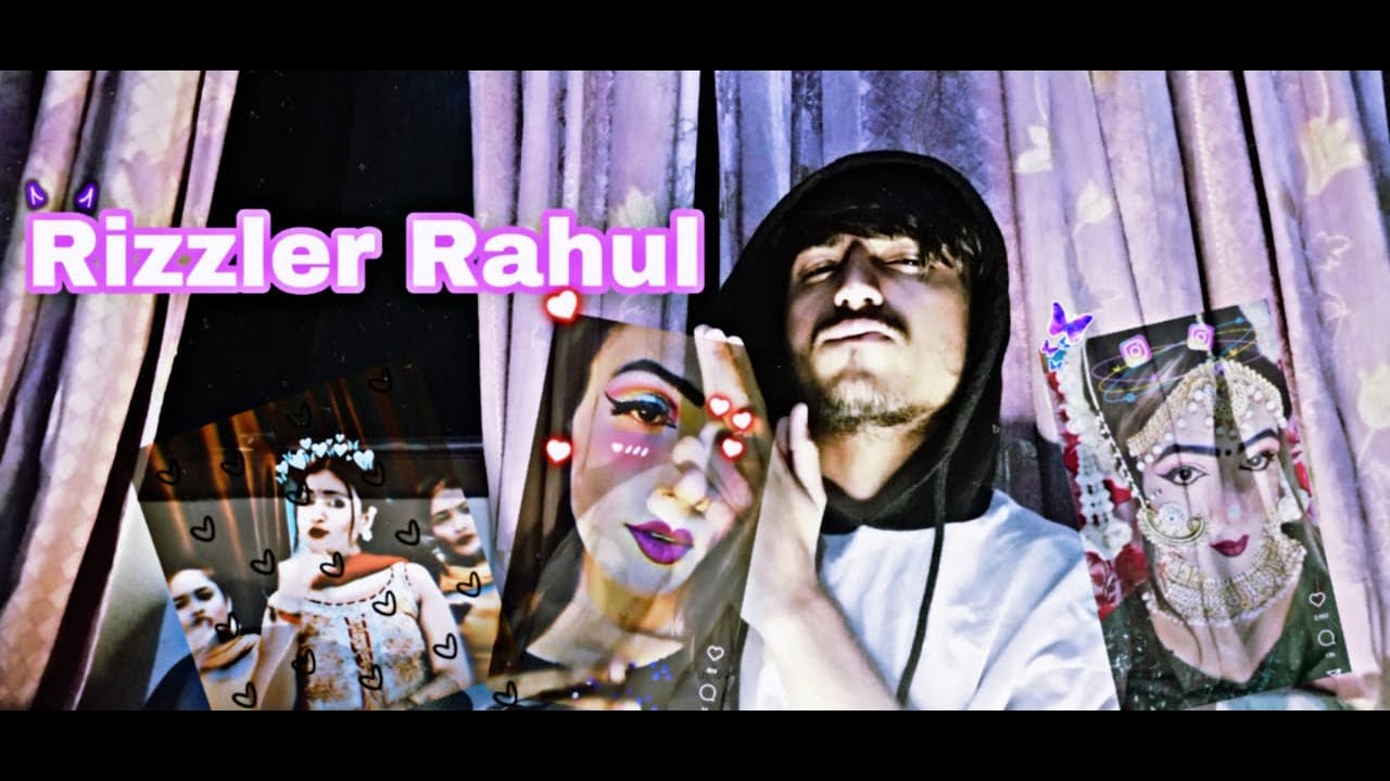 Rahul is RIZZ - YouTube