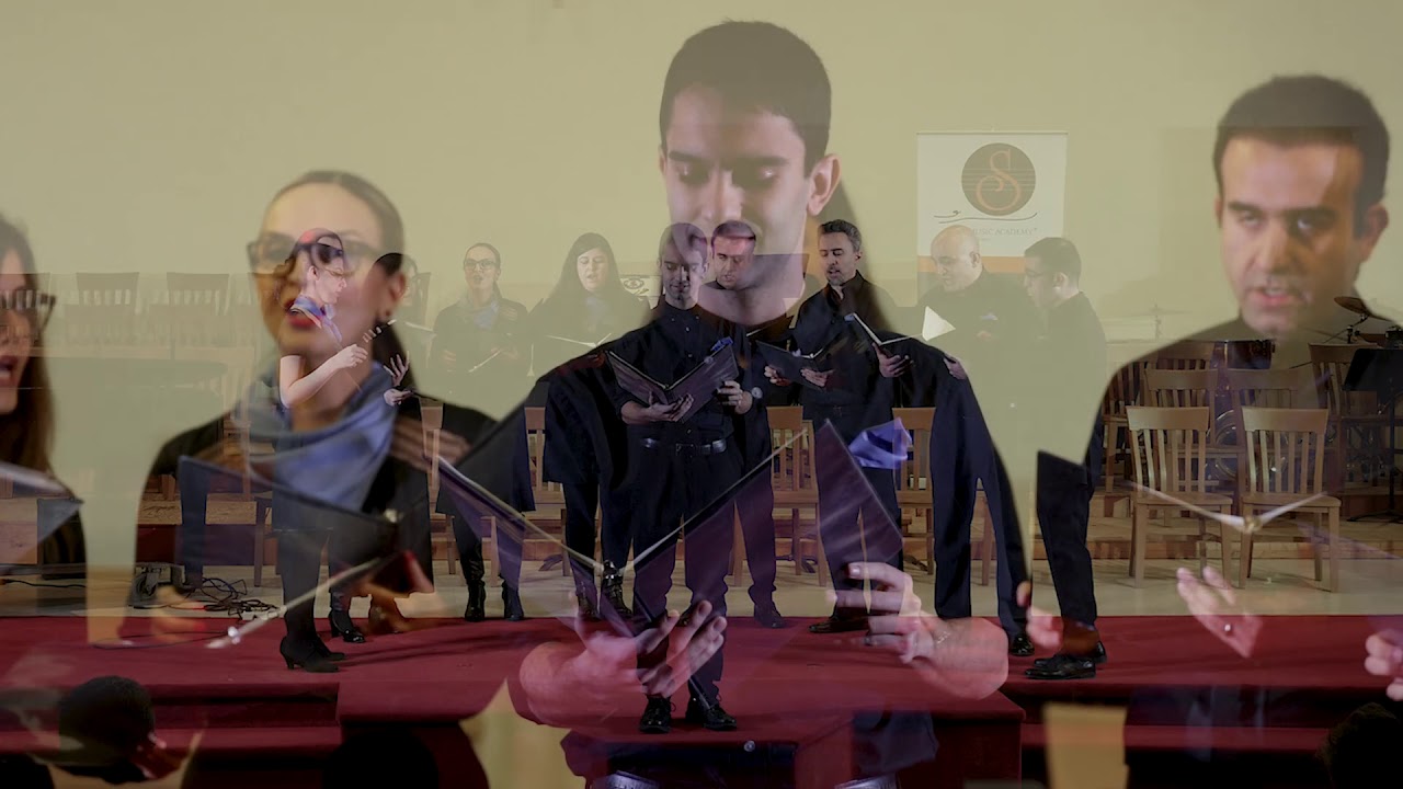 Keyan Emami–"Elegy for Reera"–To Reera and All the Victims of the Iran ...