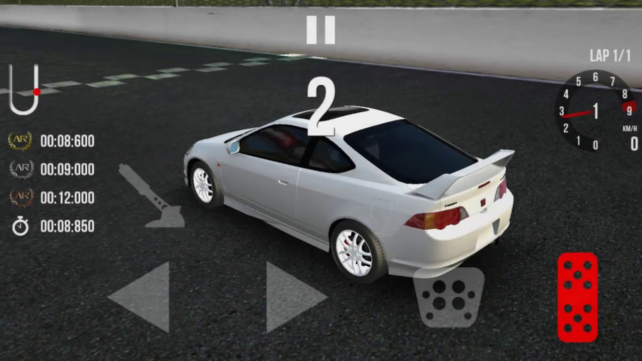 ASSOLUTO RACING * NEW UPDATE - ANDROID GAMEPLAY - YouTube