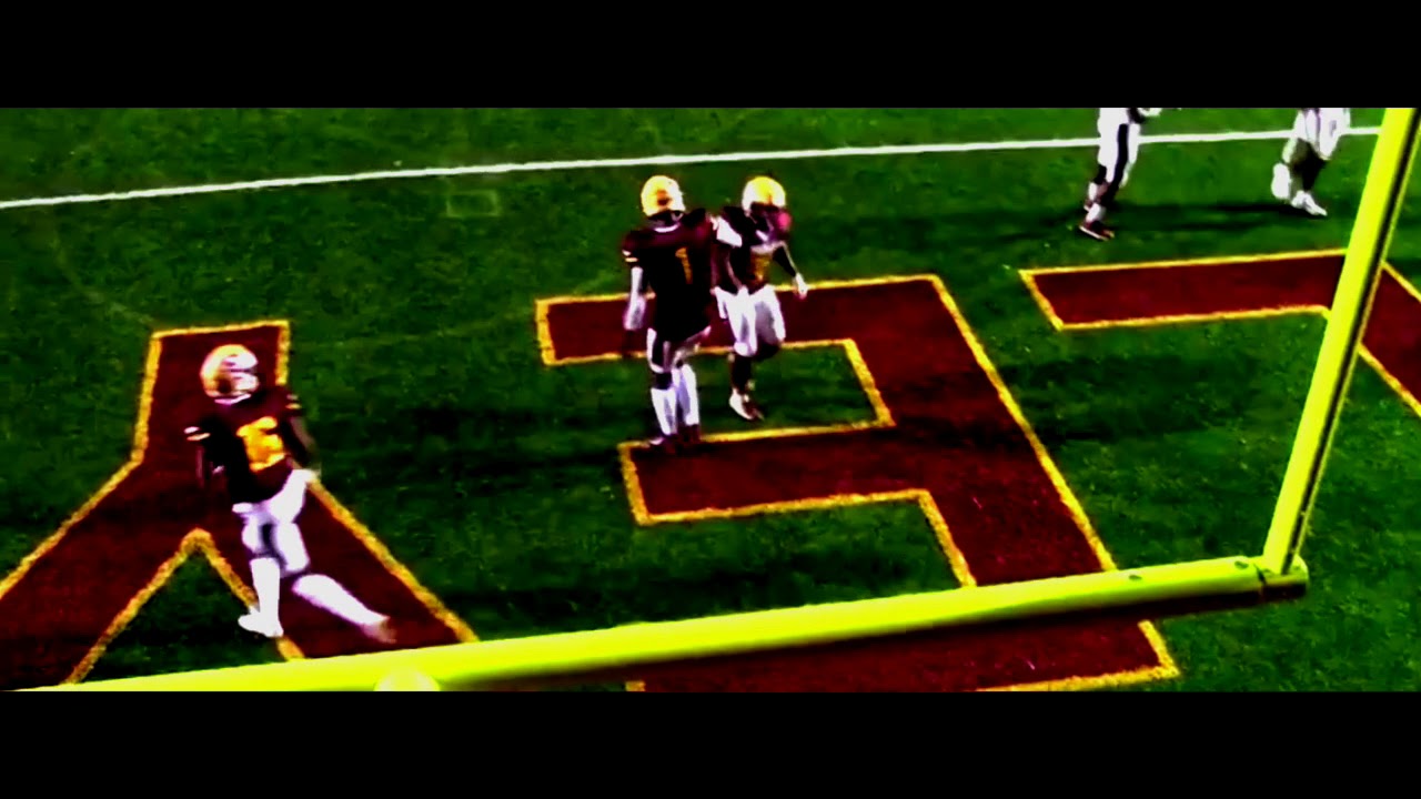 Mike Strachan Mid-Season Highlights 2019 - YouTube