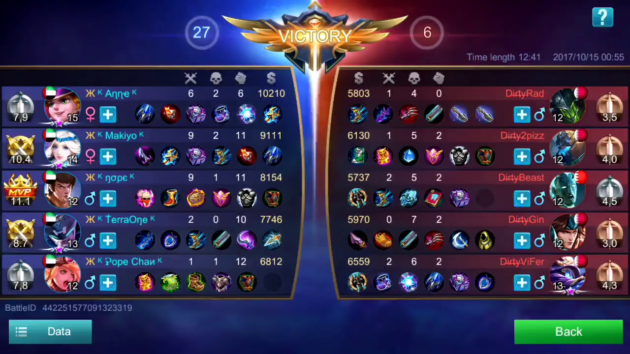 TEAM KK (HD) LIVE - YouTube