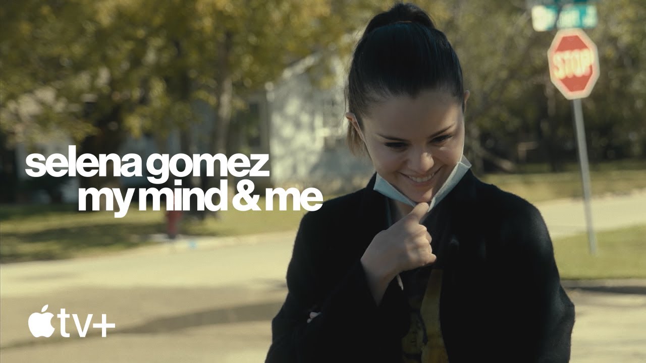 Selena Gomez: My Mind & Me — “Do You Know Who This Is?” Clip | Apple ...