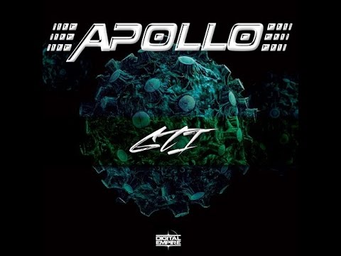GTI - Apollo (USA) [Electro] - YouTube