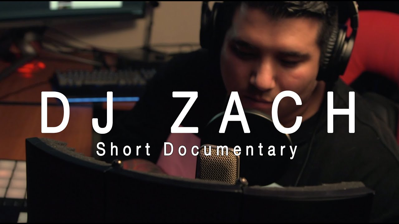DJ Zach | Documentary - YouTube