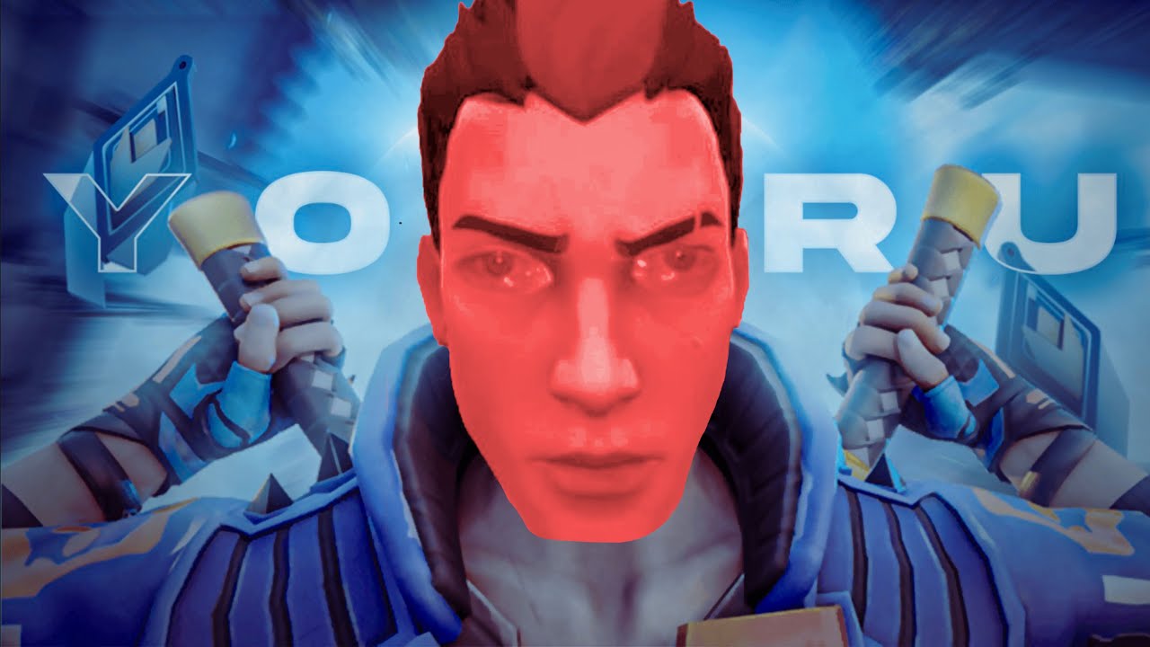 Unrated fun in the night with agents other than Yoru - YouTube