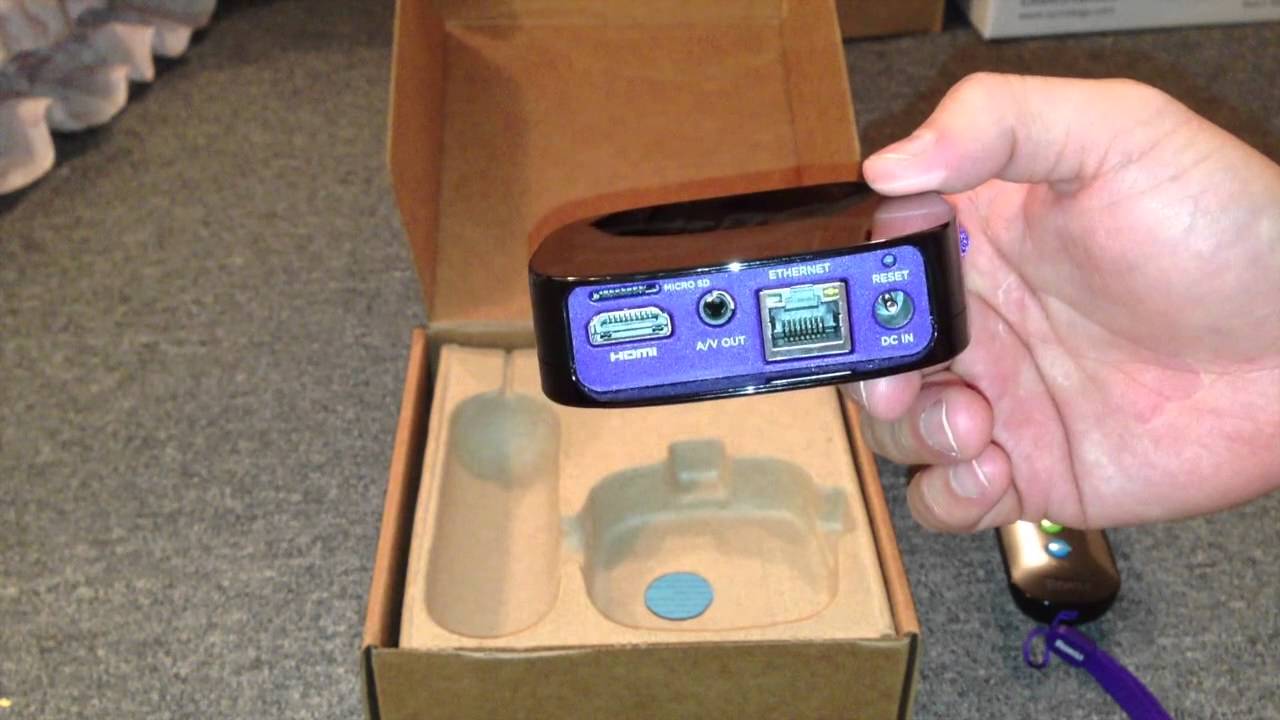 Roku 2 XS Refurbished Unboxing & Follow-up Look - YouTube