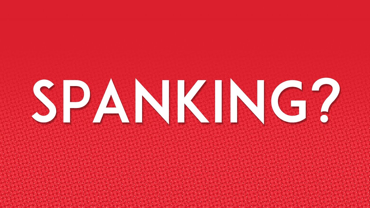 Spanking? Daily Vlog, November 13 2015, neencrochet - YouTube