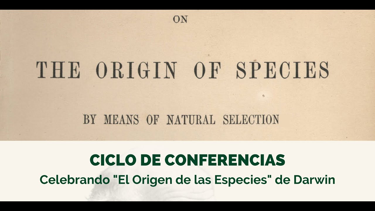 "Charles Darwin as a writer" Dr. Janet Browne - YouTube