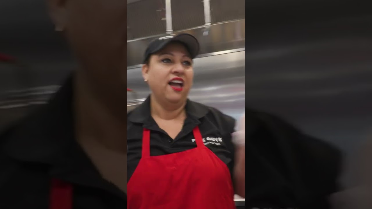 Five Guys Games Round 4 - YouTube