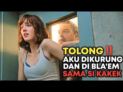 SI KAKEK YANG DOY4N APEM KEMBAR‼️