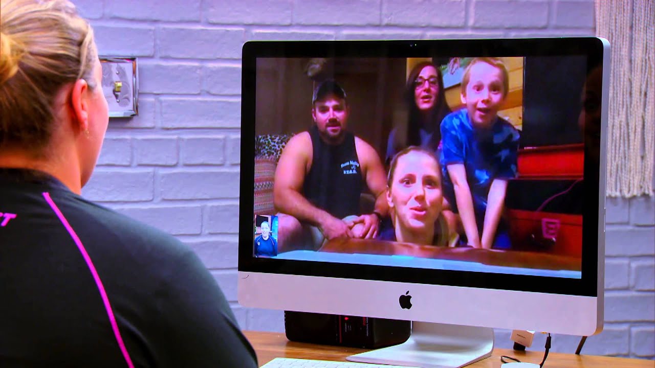 Hooked on 'Tronics - YouTube