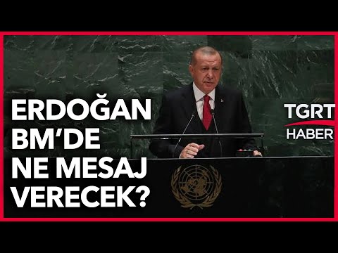 Cumhurbaşkanı Erdoğan BM'de Dünya Liderlerine Seslenecek - Cem Küçük ile Günaydın Türkiye