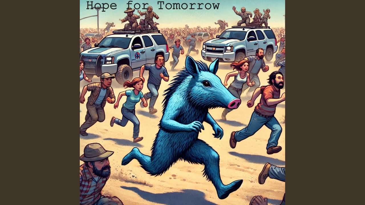 Hope for Tomorrow - YouTube