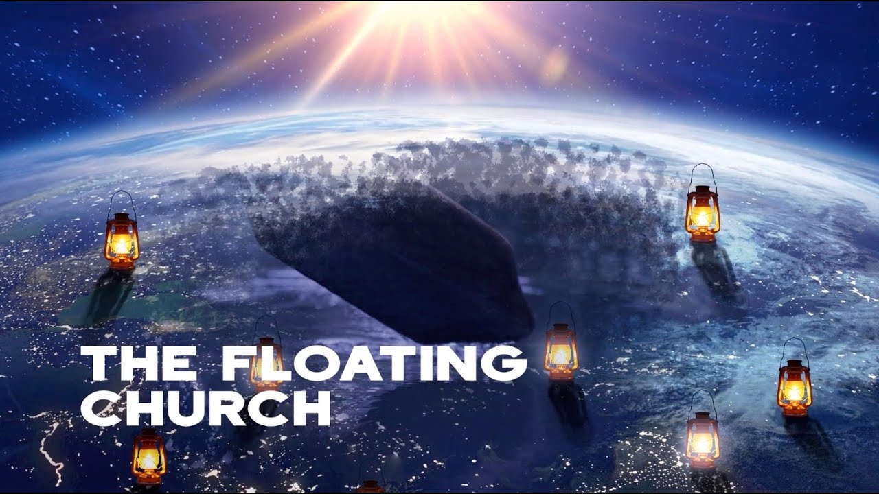 The Floating Church - YouTube