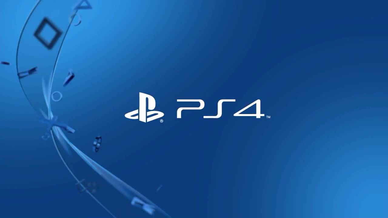 PlayStation 4 Intro - YouTube