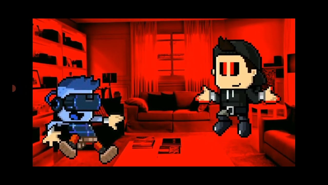 Agnes and Amanda Doesn't Dislike Juan Costum or Custom Eric Doesn't ...