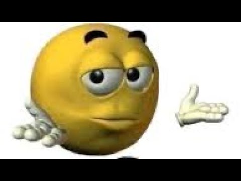 Impact Frame Test (first time making an impact frame) - YouTube