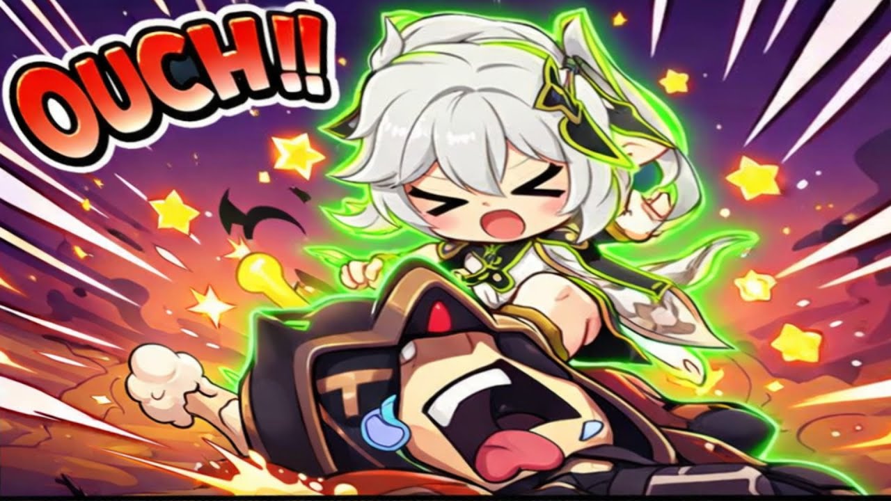 Nahida.exe [Genshin Impact] - YouTube