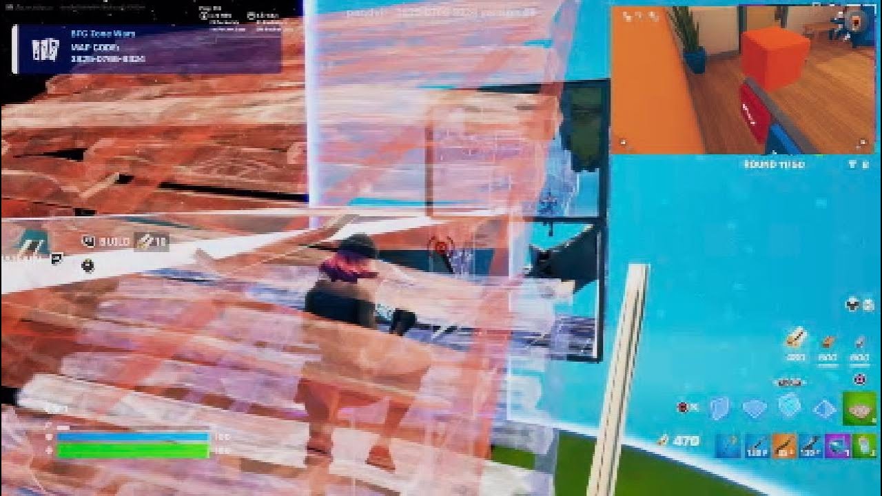 Polo g-Bloody canvas fortnite montage (day 9 of daily vids till 50 subs ...