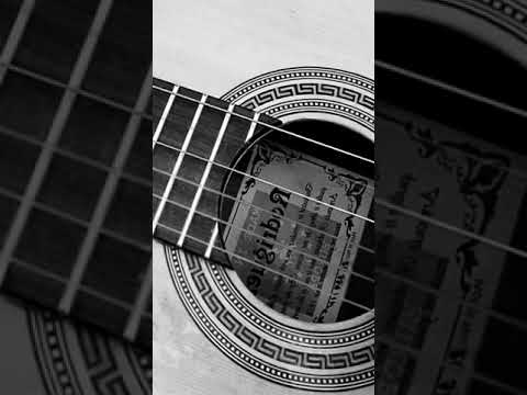 Sən ayrı mən ayrı - Gitarist Sharon (guitar cover)