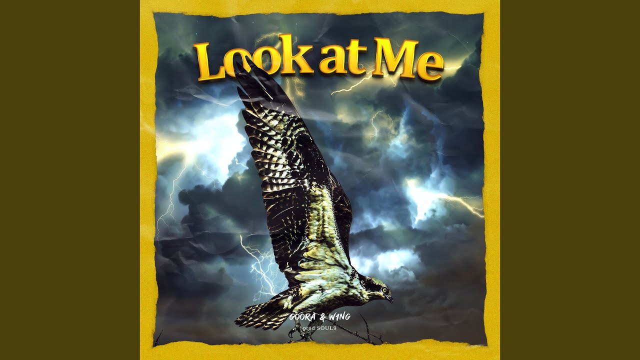 Look at Me - YouTube Music