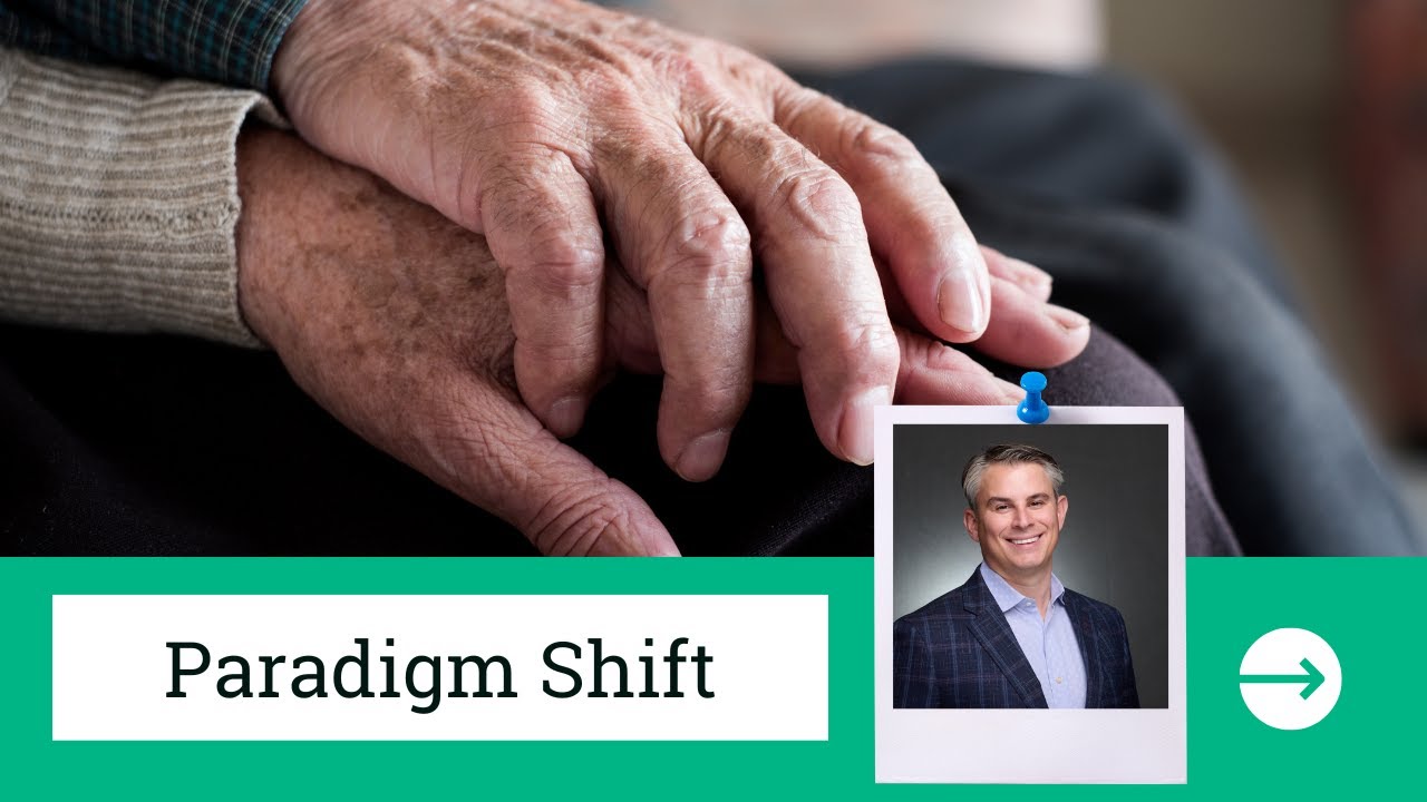 Paradigm Shift - YouTube