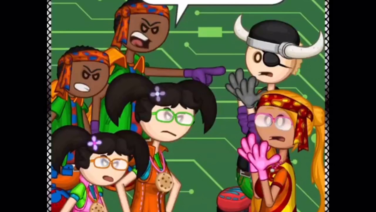 A Message To The UTTP Users - YouTube