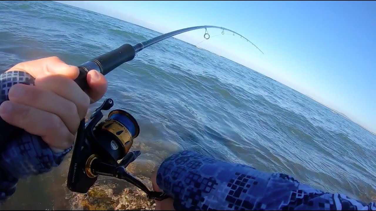 Spinning in Strand, Western Cape, South Africa. - YouTube